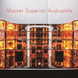 Master Superior Audiophile 2015 Hybrid Stereo SACD - Audiophile Music