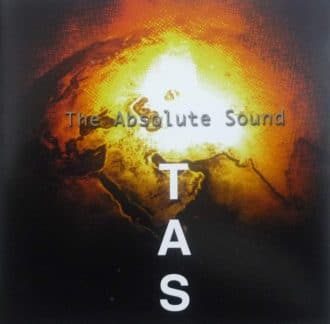 The Absolute Sound 1998 Best CD Audiophile - Audiophile Music