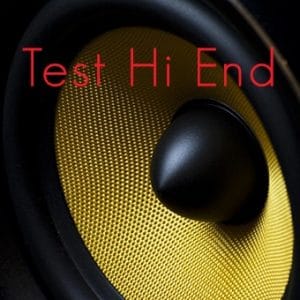 Audiophile Music - High End Audiophile Test Demo