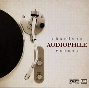 Greatest Voices Best Vocal With High Quality Music - Audiophile Music
