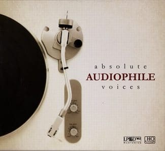Audiophile Music - High End Audiophile Test Demo