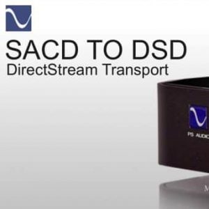 How to convert Sacd to PCM, DSD and convert DSD to PCM format ...
