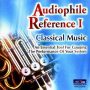 Audiophile Reference Vol 1 (1998, Classical) - FIM Records - Audiophile ...