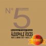 Supreme Stereo Sound No 5 Audiophile Voices - Audiophile Music