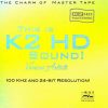This is K2 HD Sound FIM 078 K2HD, 2007 - Audiophile Music