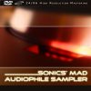Sonics' Mad Audiophile Sampler 2007 - (24-96 High Resolution Mastering)