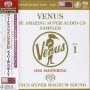 The Amazing Super Audio CD Sampler Vol. 1 (2015, SACD-ISO) - Venus ...