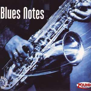 AUDIO’s Audiophile Vol 13 - Blues Notes - Zounds Music
