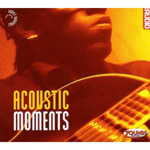 AUDIO’s Audiophile Vol 21 - Acoustic Moments - Zounds Music