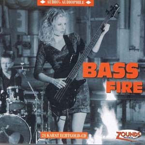 Audio S Audiophile Vol 7 Bass Fire Zounds Music