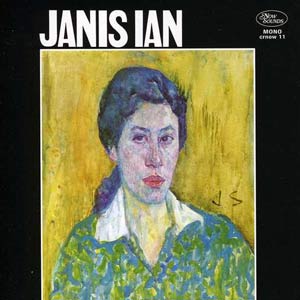 Janis Ian - Janis Ian (1967, 2008) - Now Sounds