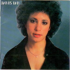 Janis Ian - Janis Ian II - (1978, 1993) - The Grapevine Label