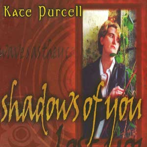 Kate Purcell - Folk Singer - The Voice of Ireland - Audiophile Music ...