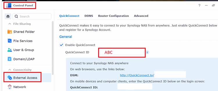 Store and enjoy Music With Synology NAS - Audiophile Music - Audiophile ...